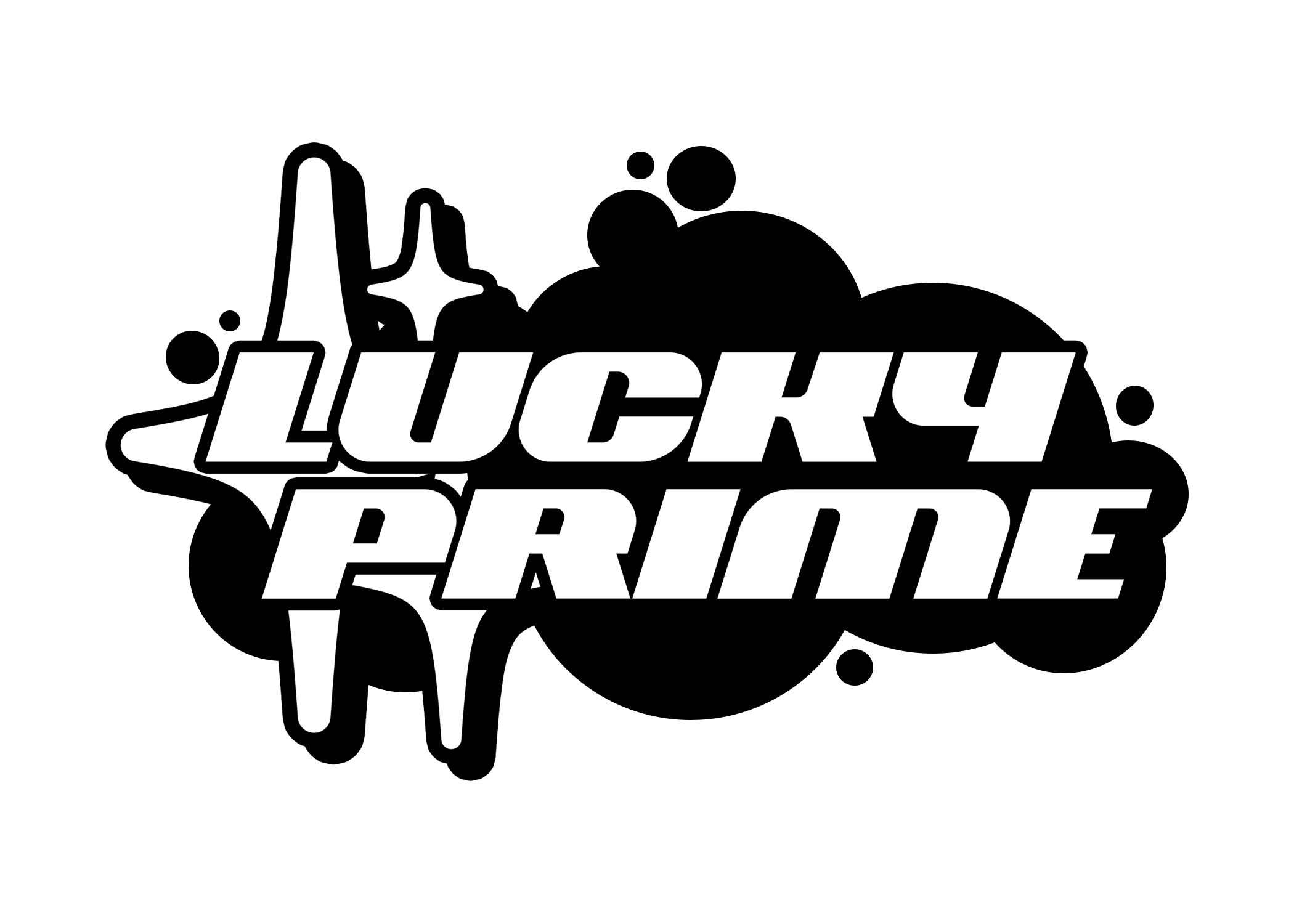LuckyPrime – LuckyPrime.us