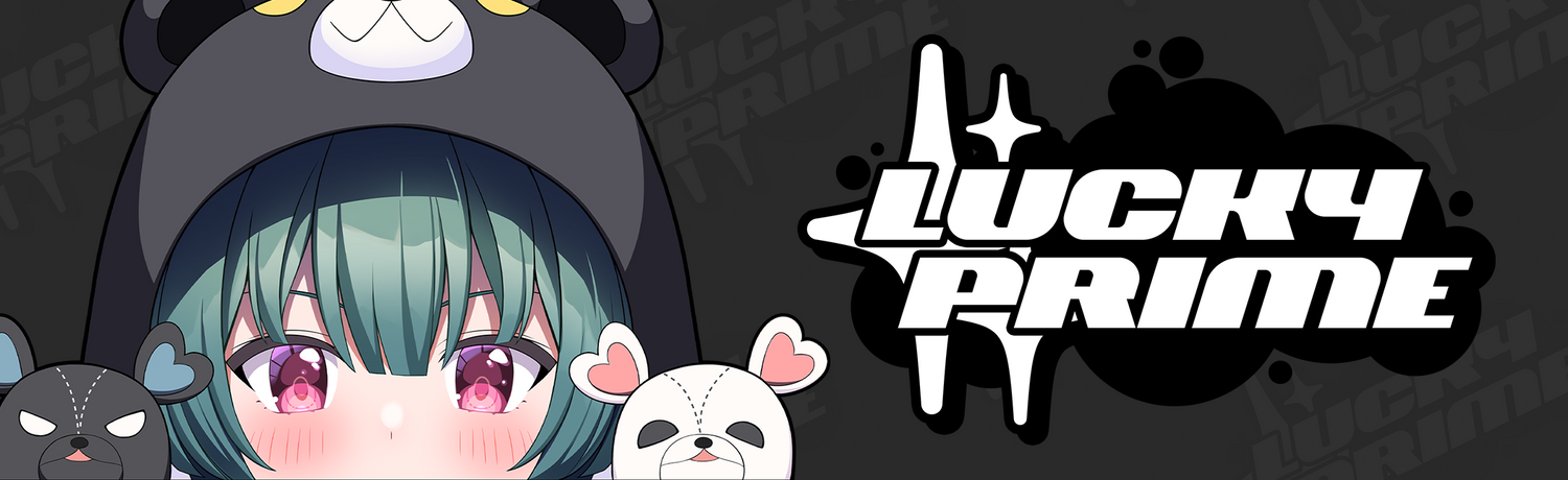 Products – LuckyPrime.us